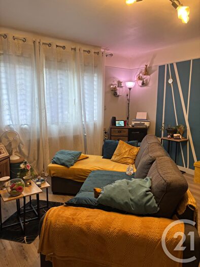 Maison à vendre - Parthenay - 7 pièces - 4 chambres