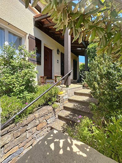 Maison à vendre - Béziers, Perch des Moulins, Font Neuve, Terries - 7 pièces - 3 chambres