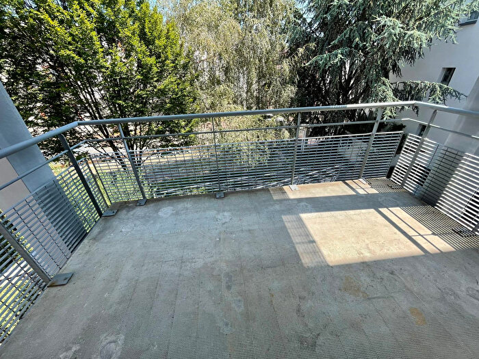 Appartement à louer - Toulouse, Marengo, Jolimont, Médiathèque, La Colonne - 3 pièces - 2 chambres