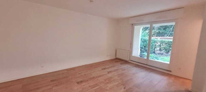 Appartement à louer - Le Centre, Sucy-en-Brie - 1 pièce