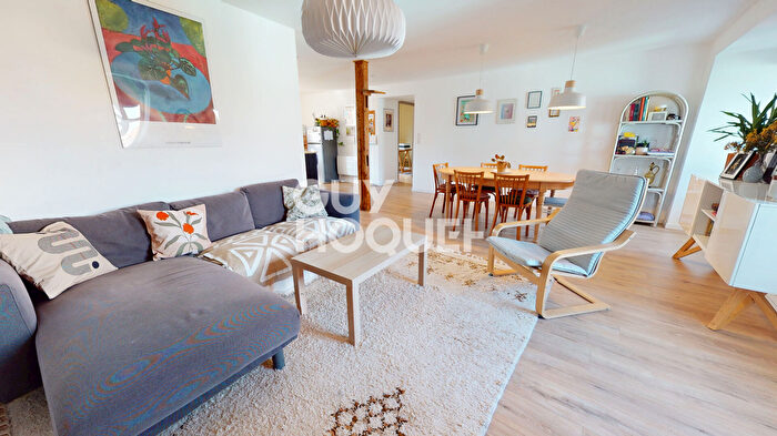 Appartement 4 pièces à Guebwiller, à vendre