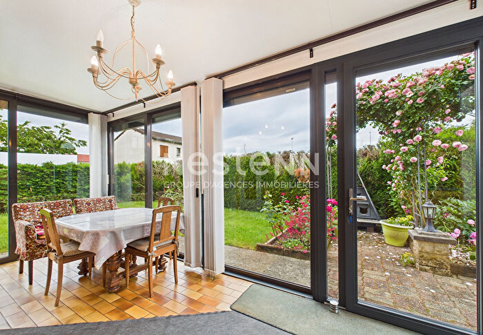 Maison à vendre - Aurillac, Canteloube, Clémenceau - 6 pièces - 5 chambres