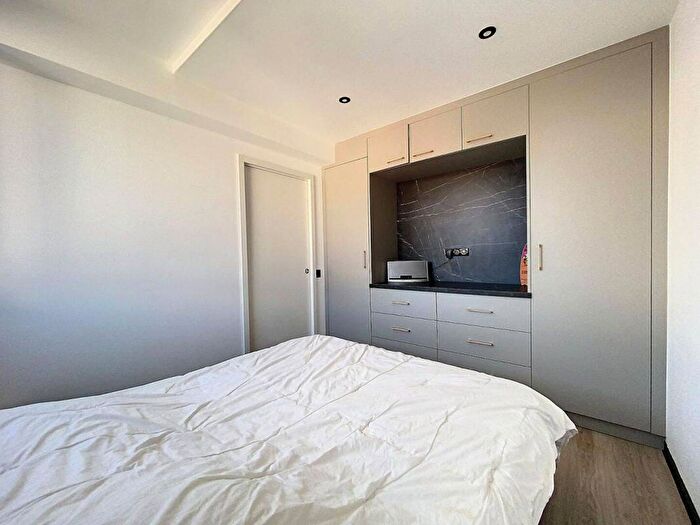 Appartement 1 pièce à louer à Centre Ville-Charles III, Nancy