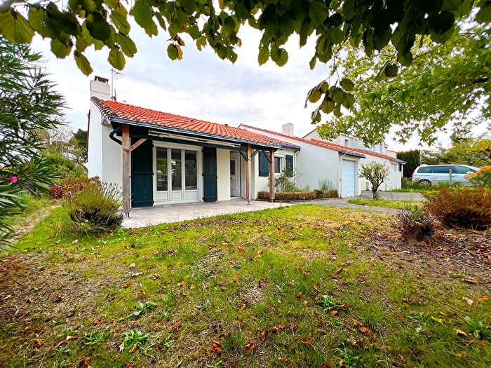 Maison 5 pièces à Saint-Sébastien-sur-Loire, Bords de Loire, à vendre