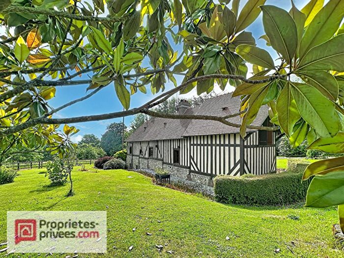 Manerbe : Maison 5 pièces à vendre