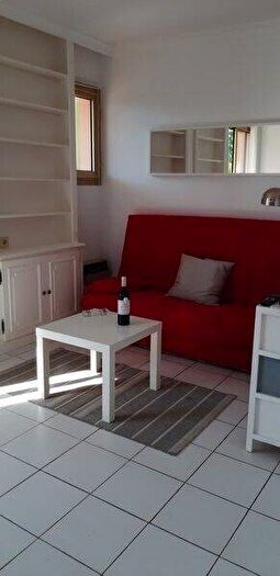 Marseille 9ème arrondissement - Appartement 1 pièce à louer