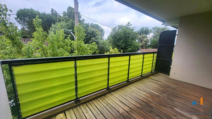 Toulouse, Croix Bénite - Appartement 2 pièces à vendre