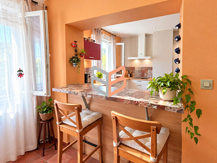 Maison 4 pièces à vendre à Longwy, Longwy Bas, Recollets
