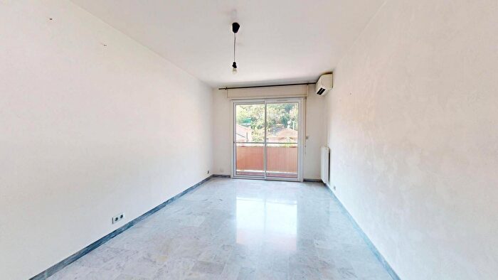 Appartement 3 pièces à louer - Rimiez, Nice
