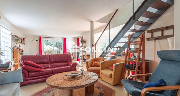 Maison à vendre - LHaÿ-les-Roses, Petit Robinson - 7 pièces