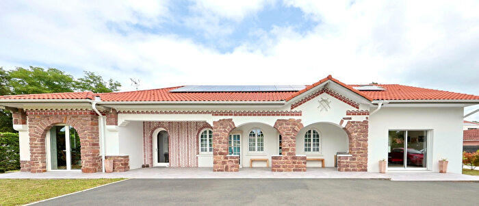 Maison 6 pièces à vendre à Labenne