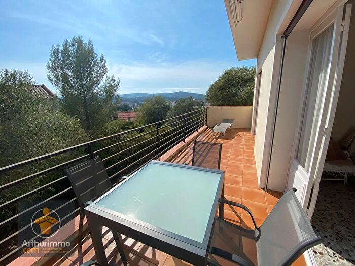 Maison 4 pièces à Le Lavandou, Rousset, Four des Maures, Saint-Clair, à vendre