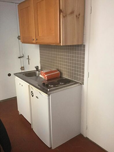 Lyon 3ème, Mutualité, Préfecture, Moncey : Appartement 1 pièce à louer