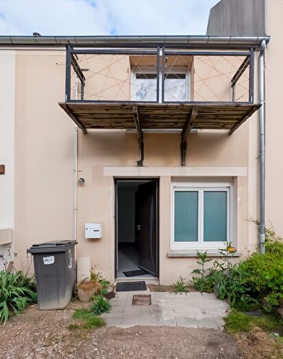 Marolles-en-Hurepoix - Maison 3 pièces à louer