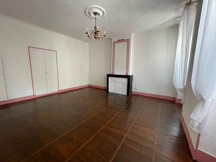 Appartement à vendre - Veynes - 3 pièces - 1 chambre