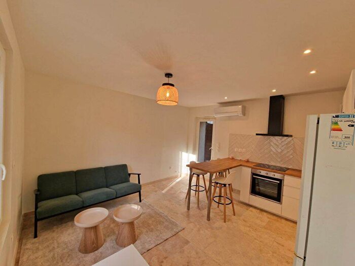 Maison 3 pièces à louer - Les Garrigues, Castries