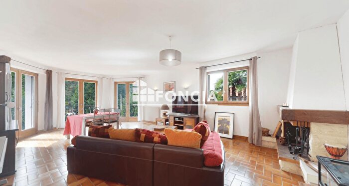 Maison à vendre - Pau, Le Hameau - 12 pièces - 6 chambres