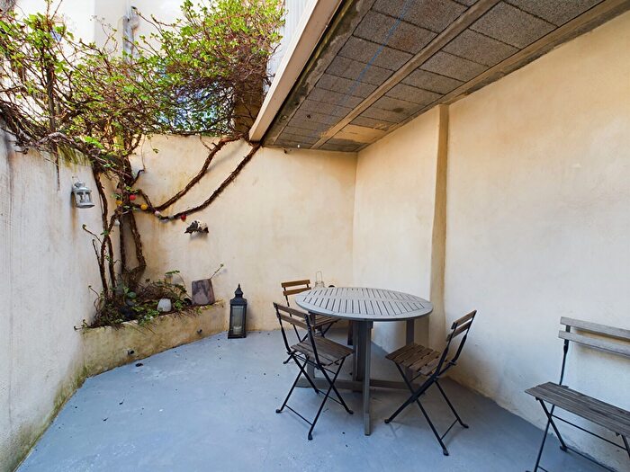 Avignon, Carmes, Carreterie, Université - Maison 3 pièces à vendre