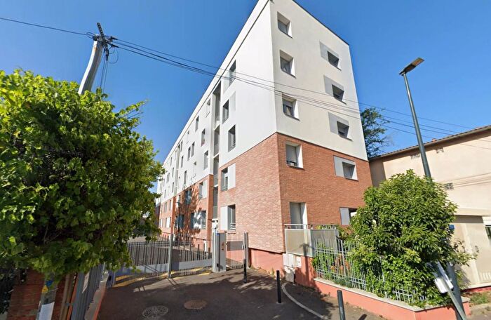 Appartement 3 pièces à vendre à Toulouse, Nègreneys