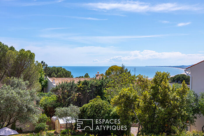 Maison 8 pièces à vendre - Sète, Saint-Clair