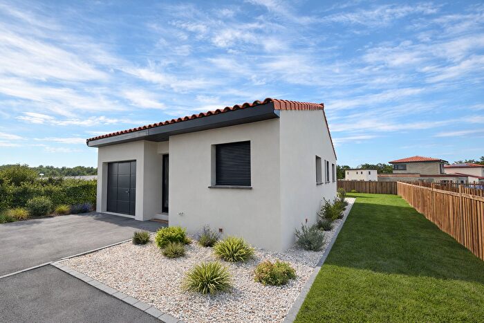 Maison à vendre - Maureillas-las-Illas - 3 pièces - 2 chambres