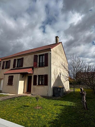Maison à vendre - Issou - 8 pièces - 6 chambres