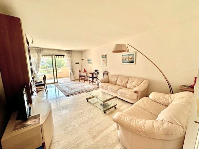 Appartement à vendre - Nice, Fabron - 2 pièces - 1 chambre