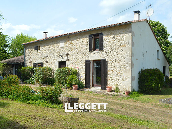 Maison à vendre - Cazaugitat - 6 pièces - 3 chambres