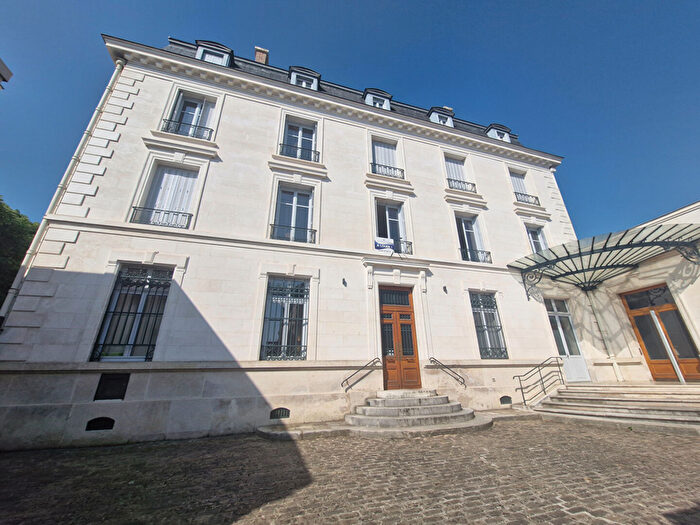 Appartement à louer - Auxerre, Centre-ville - 1 pièce