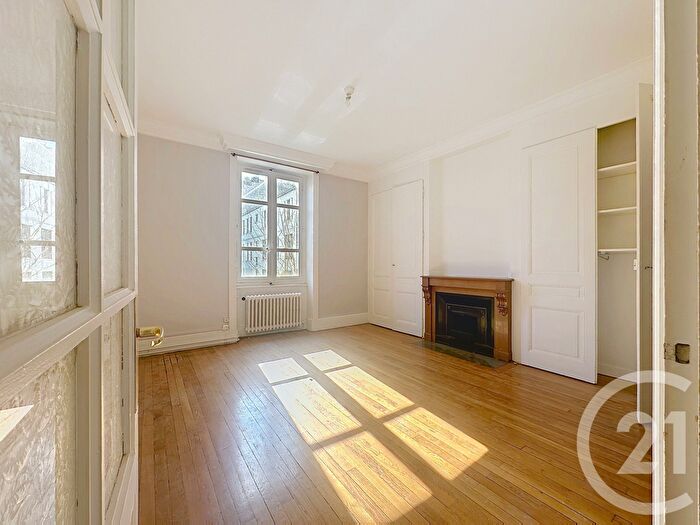 Appartement à vendre - Lyon e , Tête dOr, Vitton - 2 pièces - 1 chambre