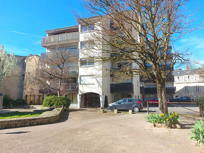 Bourges, Centre-ville, Charlet, Lahitolle, Pignoux, Sembat - Appartement 2 pièces à vendre