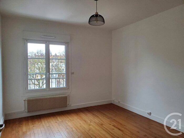 Appartement 1 pièce à louer à Falaise