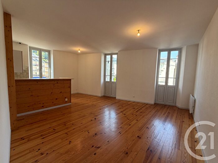 Appartement 3 pièces à Argelès-Gazost, à louer