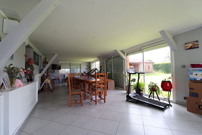 Decize : Maison 6 pièces à vendre