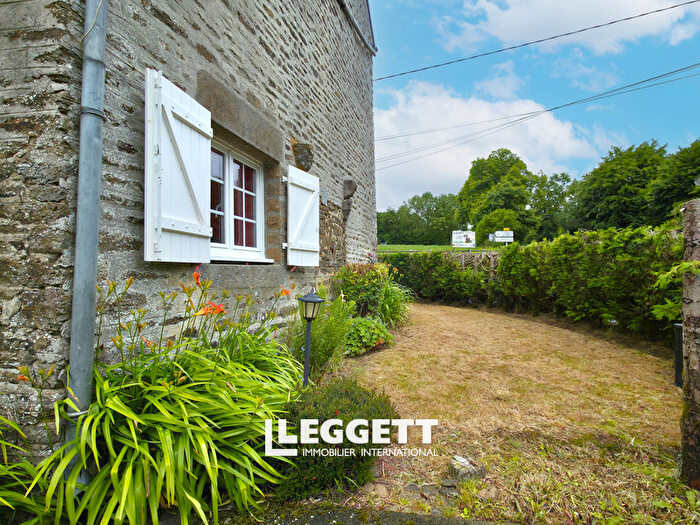 Maison à vendre - Saint-Cornier-des-Landes - 4 pièces - 2 chambres