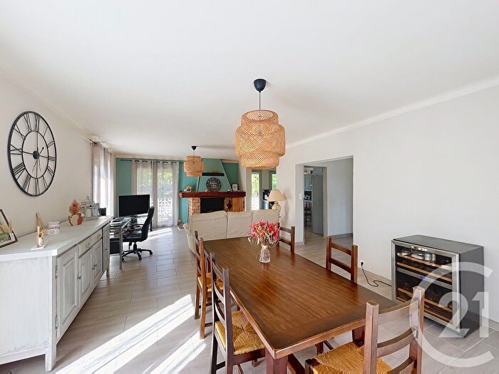 Maison à vendre - Calmont - 5 pièces - 4 chambres