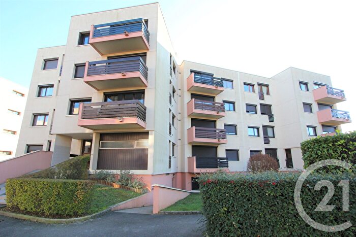 Appartement 4 pièces à vendre - Saint-Michel-sur-Orge, Fontaine de l'Orme