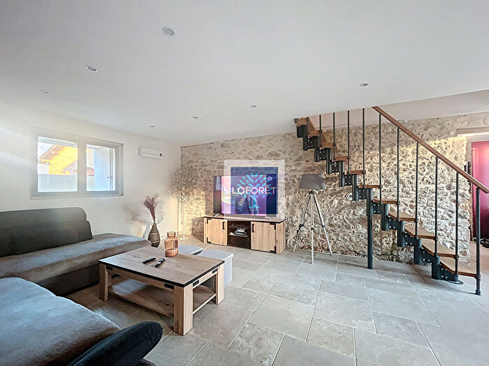 Maison à vendre - Berson - 5 pièces - 3 chambres