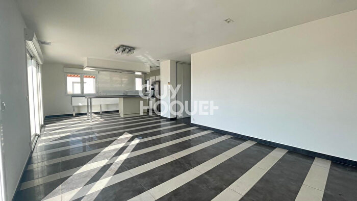 Appartement 4 pièces à vendre à Cabestany
