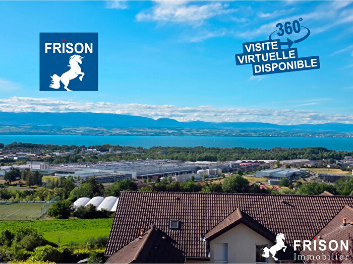 Maison 4 pièces à Marin, à vendre