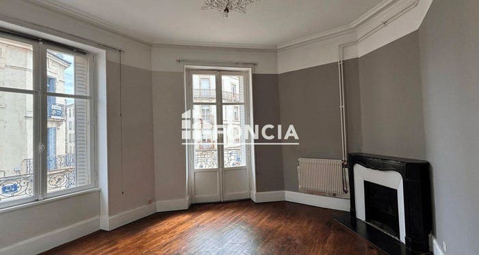Appartement 3 pièces à Saint Fiacre-Trois Maisons, Nancy, à louer