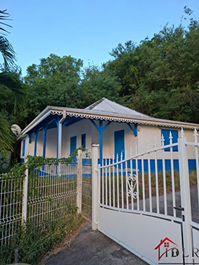 Le Diamant : Maison 4 pièces à vendre