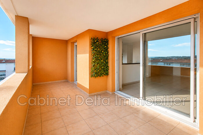 Appartement 3 pièces à vendre à La Seyne-sur-Mer, Nord