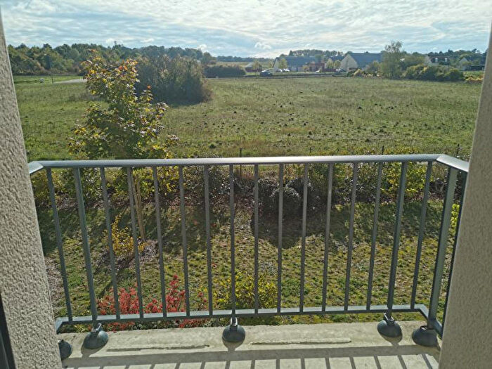Appartement 2 pièces à Amboise, Saint-Denis, La Fuye, La Perle, Le Haut Choiseul, Reignère, à louer