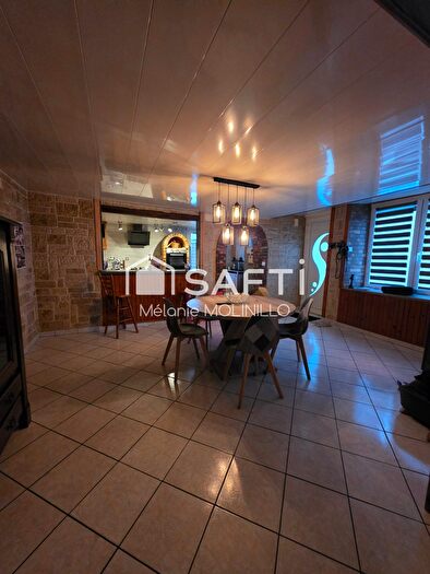 Maison 6 pièces à Mouzay, à vendre