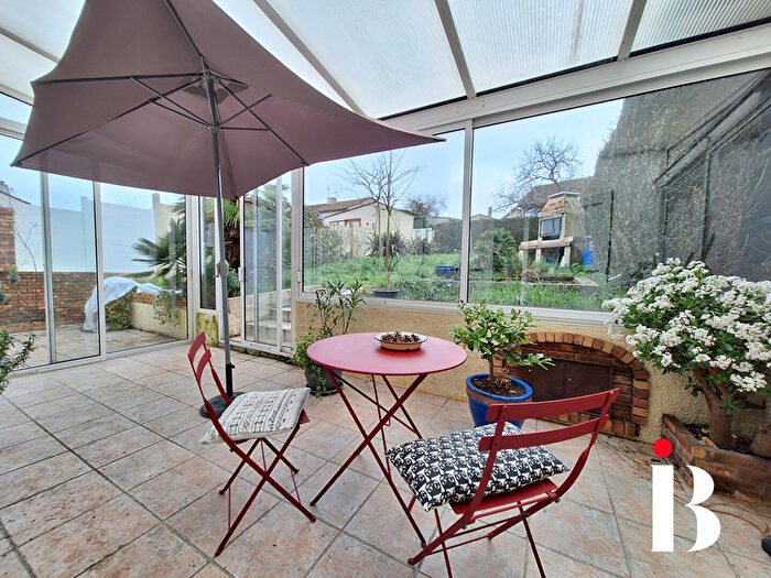 Maison à vendre - Couëron, Centre-ville, Ardillets - 5 pièces - 3 chambres