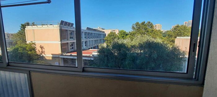 Appartement 3 pièces à vendre - Marseille 10ème, Saint-Tronc