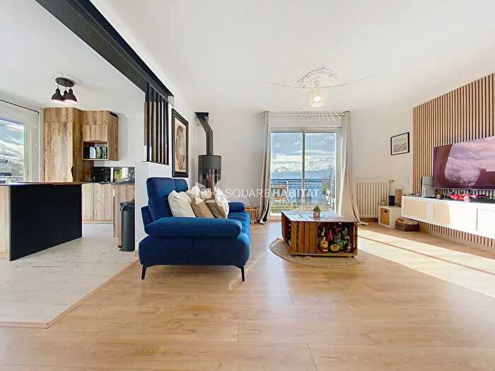 Maison 4 pièces à vendre à Aucaleuc