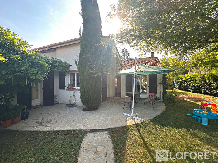 Maison 7 pièces à Gif-sur-Yvette, Courcelle, Damiette, à vendre