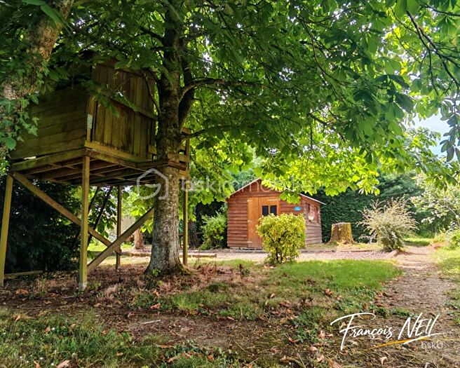 Varades : Maison 7 pièces à vendre